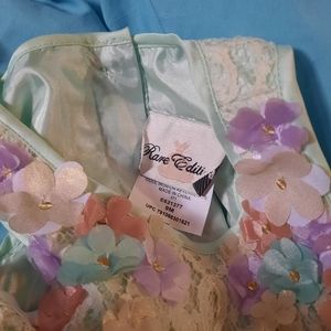 Rare Editions | Dresses | Rare Edition Girls Dress | Poshmark